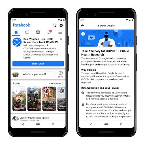Social Media 2020 Recap: Facebook Edition - No Time for Social