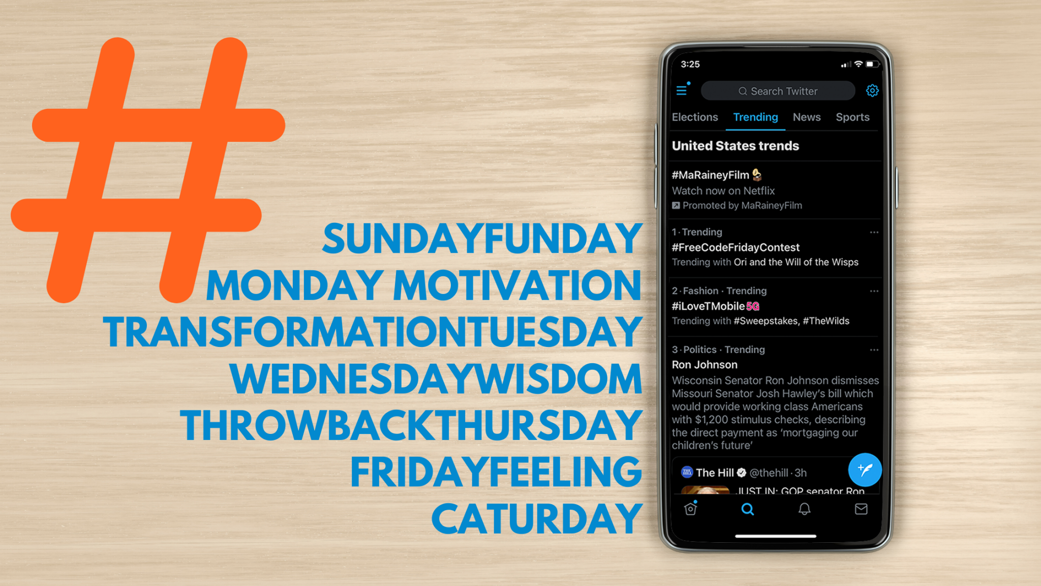 How The Twitter Algorithm Works: Explained - No Time for Social
