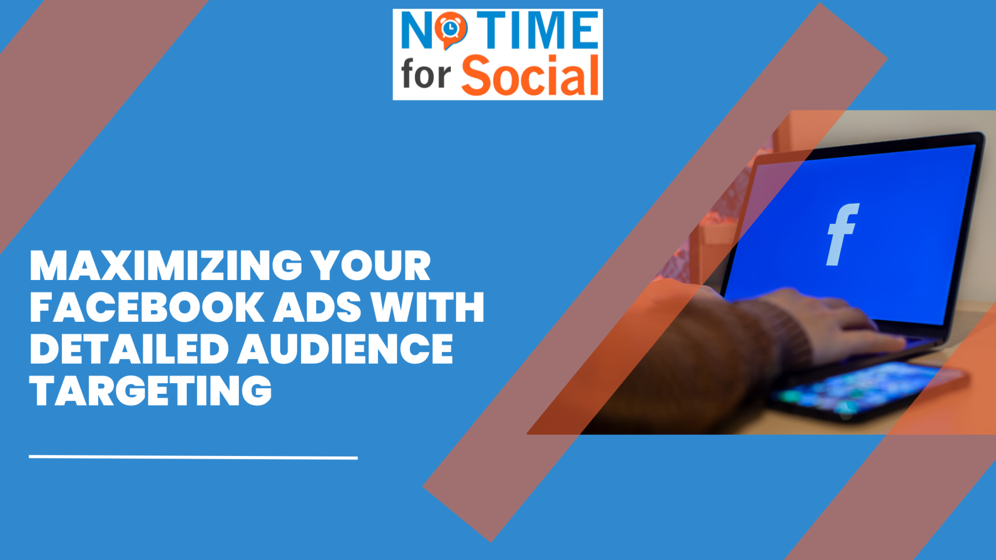 FOMO or The Fear of Missing Out - No Time for Social